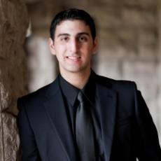 Rami Al-Aref > University of Michigan-Dearborn Difference Maker