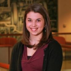Amanda Lewandowski > University of Michigan-Dearborn Difference Maker
