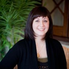 Sarah Bazzetta > University of Michigan-Dearborn Difference Maker