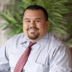 Rogelio Castillo > University of Michigan-Dearborn Difference Maker