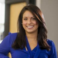 Gabrielle Rodriguez > University of Michigan-Dearborn Difference Maker