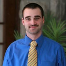 Gerald Parr > University of Michigan-Dearborn Difference Maker