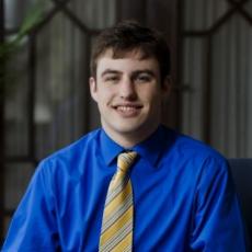 Shane Henson > University of Michigan-Dearborn Difference Maker