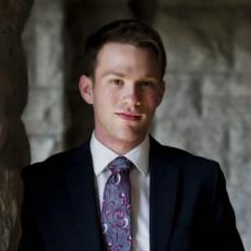 Benjamin Jenkins > University of Michigan-Dearborn Difference Maker