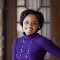 Leah Johnson > University of Michigan-Dearborn Difference Maker