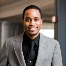 Brett Jordan > University of Michigan-Dearborn Difference Maker