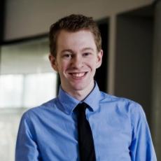 Derek Juntunen > University of Michigan-Dearborn Difference Maker