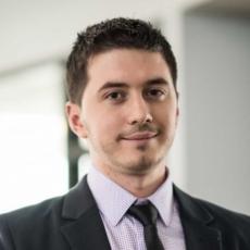 Nevrus Kaja > University of Michigan-Dearborn Difference Maker