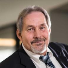 Larry Lehna > University of Michigan-Dearborn Difference Maker