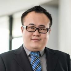 Ji Li > University of Michigan-Dearborn Difference Maker