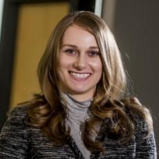Michelle McGuckin > University of Michigan-Dearborn Difference Maker