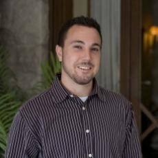 Mark Rossi > University of Michigan-Dearborn Difference Maker