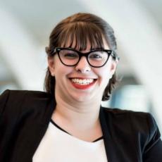 Mariam Mustafa > University of Michigan-Dearborn Difference Maker