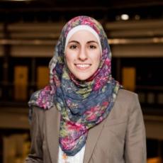 Nada Noor > University of Michigan-Dearborn Difference Maker