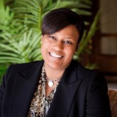 Shanta'l Overton > University of Michigan-Dearborn Difference Maker