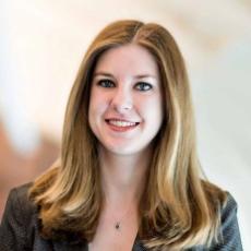 Sarah Pinto > University of Michigan-Dearborn Difference Maker