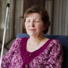 Donna Posont > University of Michigan-Dearborn Difference Maker