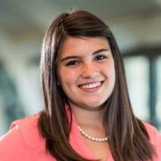 Amanda Provost > University of Michigan-Dearborn Difference Maker