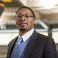 Randy Dillard > University of Michigan-Dearborn Difference Maker