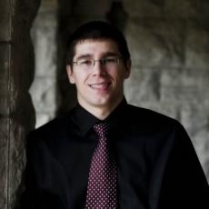 Andrew Rasky > University of Michigan-Dearborn Difference Maker