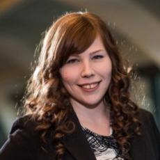 Rose Richards > University of Michigan-Dearborn Difference Maker