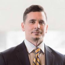 Charles Schoder > University of Michigan-Dearborn Difference Maker