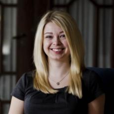 Emma Slonina > University of Michigan-Dearborn Difference Maker