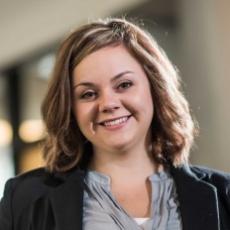 Rachael Smart > University of Michigan-Dearborn Difference Maker