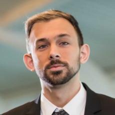 Brian Stone > University of Michigan-Dearborn Difference Maker