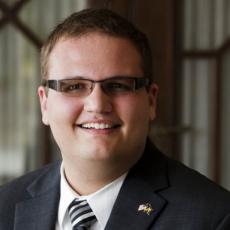 Anthony Wagner > University of Michigan-Dearborn Difference Maker