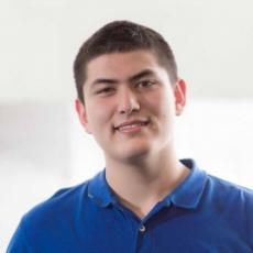 Kenneth Yesh > University of Michigan-Dearborn Difference Maker