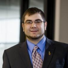 Zach DeGeorge > University of Michigan-Dearborn Difference Maker
