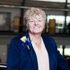 Janet Hall > University of Michigan-Dearborn Difference Maker