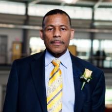 Ricardo Kisner > University of Michigan-Dearborn Difference Maker