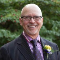 Richard Haddrill > University of Michigan-Dearborn Difference Maker