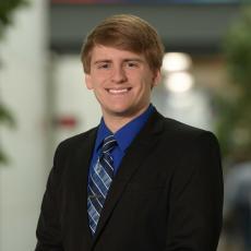 Brandon Queen > University of Michigan-Dearborn Difference Maker