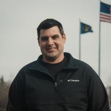 Evan Ahlin > University of Michigan-Dearborn Difference Maker